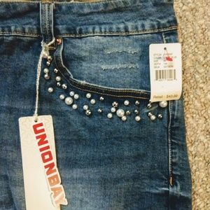 UNIONBAY | Jeans | Nwt Unionbay Jean Shorts | Poshmark